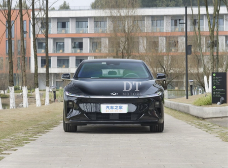 Changan Nevo A07 200 max Hybrid