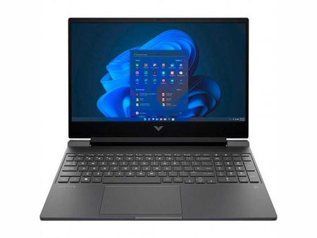 HP VICTUS 15 16/512 i5/GTX