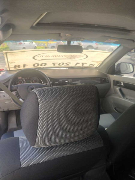 gentra A/T arenda