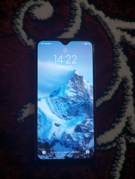 Redmi 8a 2/32gb ideal