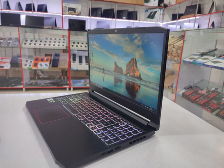 Acer nitro 5 gaming noutbuk