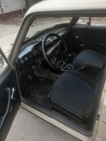 Vaz 2106 ваз 2106