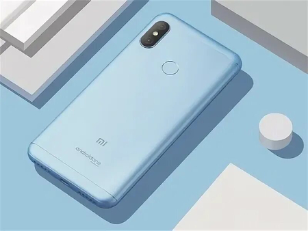 REDMI NOTE 6 PRO sotiladi