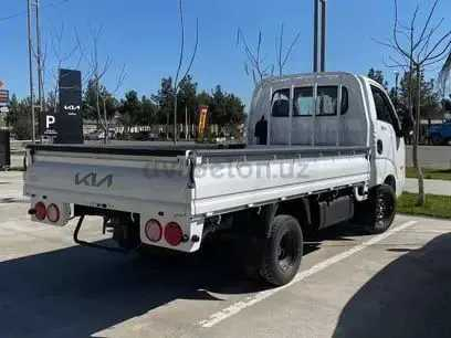 Kia bongo eng hamyonbop narxlarda