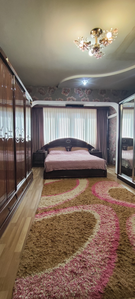 Аренда 3 ком квартиры ул. Нукус