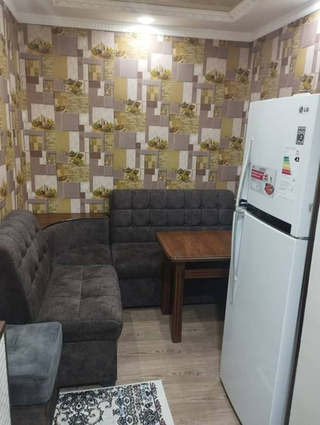 Сдаётся 2 ком Фрунзе