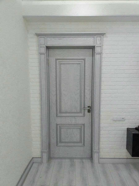 МДФ Двери на заказ от производителя MDF eshiklar zakazga