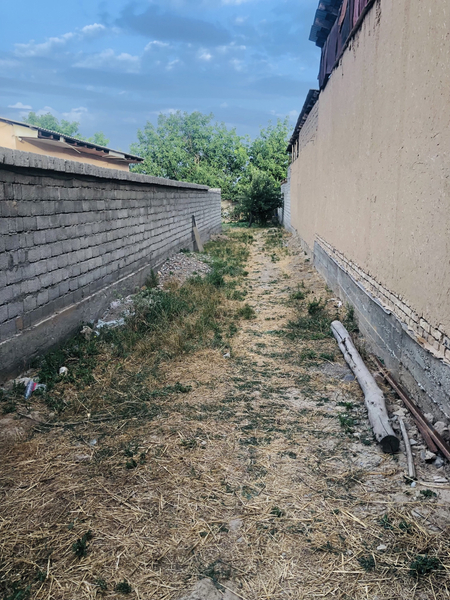 Продажа земельного участка 5,2 сот. Кибрай. Кипчак.