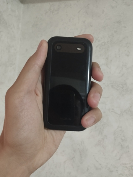 Nokia 2660 SROCHNA