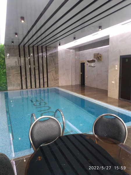 Аренда ВИП дача Rixos villa 10та компютери билан