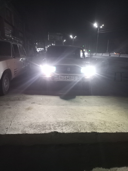 Ваз2106 Metan Gaz ruxsat bor