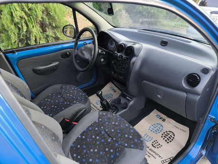 Arenda Vikup Matiz 2013 evro pozitsa