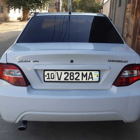 продаётся NEXIA DOHC 2 позиция