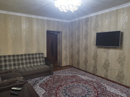 2-комнатная квартира, метро Ойбек (ул. Шахрисабз)