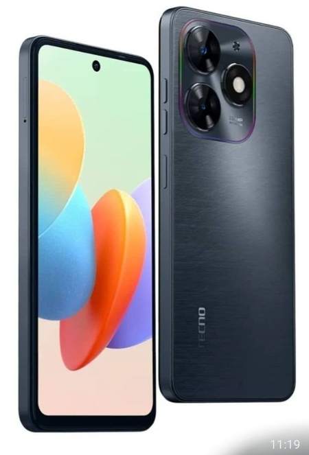 Продам Техно Спарк го  2024 8/64 GB