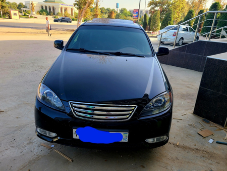 Qora Gentra 3 pozitsiya, avtomat(lyukli)