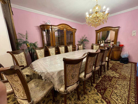 (К128979) Продается 3-х комнатная квартира в Юнусабадском районе.