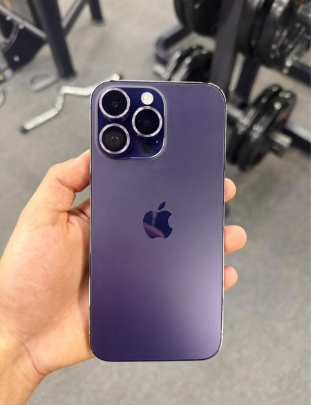Продаётся Iphone 14 Pro Max