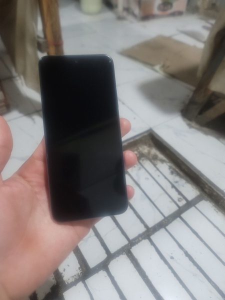 Mi note 11 sotilad