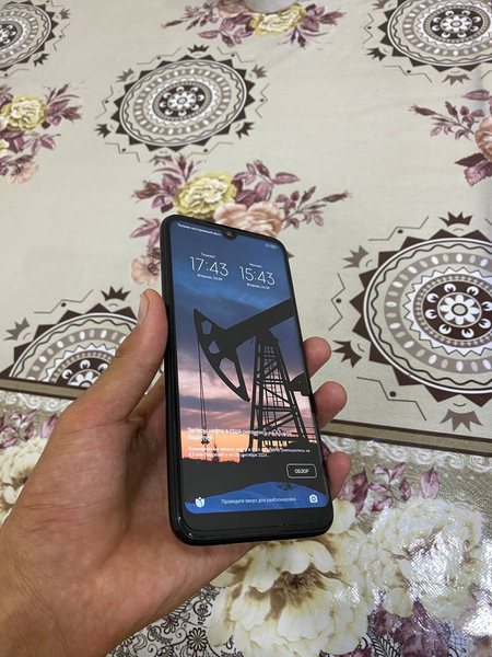 Redmi not 7 sotiladi