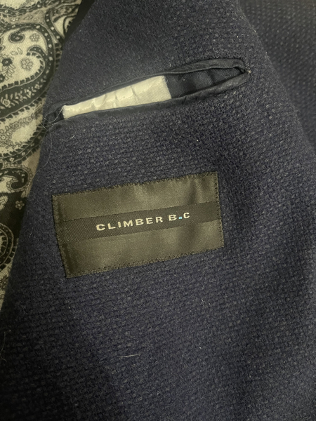 Пиджак мужской Avva Climber