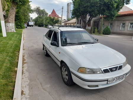 Аренда Nexia SOHC Сухой