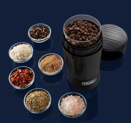 Кофемолка DeLonghi  KG200