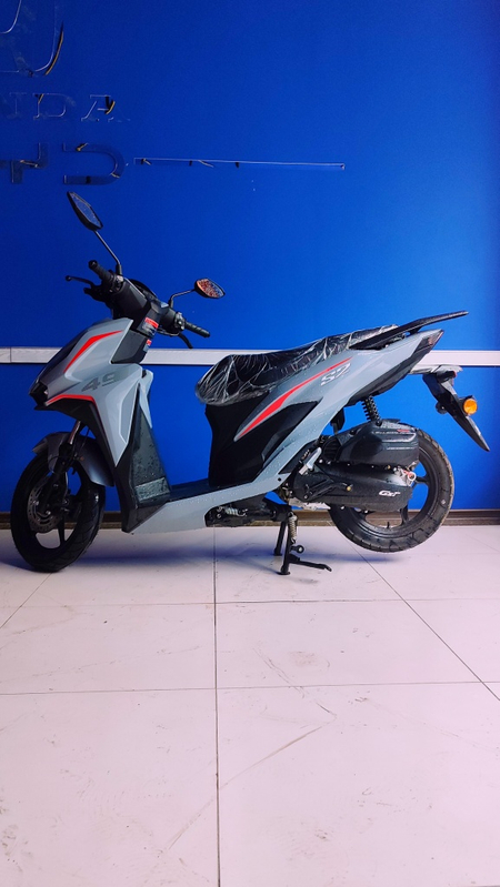 Honda Click S2 150cc
