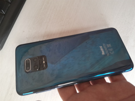 Redmi note 9s 4/64 gb