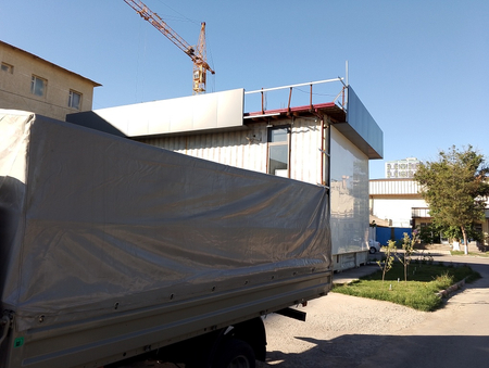 Борт 4.20..от газели в отличном состоянии заводской