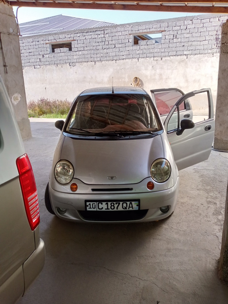 Матиз продаеотса