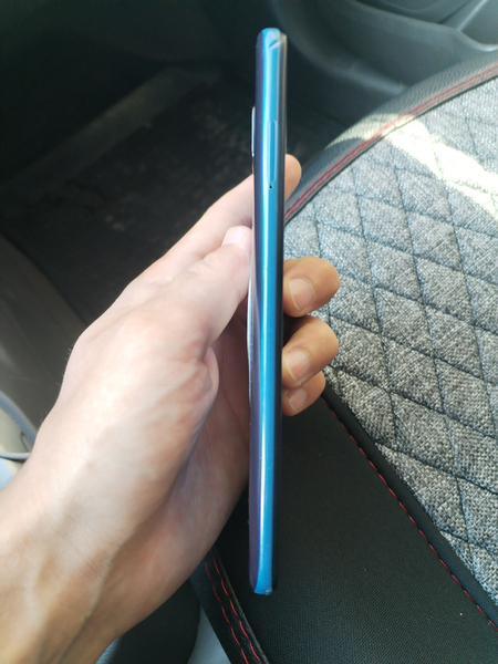 Срочно 6/128 Redmi Note 9