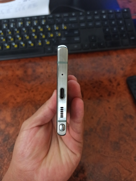 Samsung note 20 5G