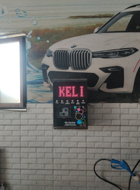 Sammoy sotiladi buvi