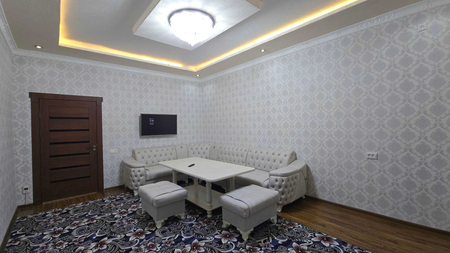 Продаю квартитру с ремонтом