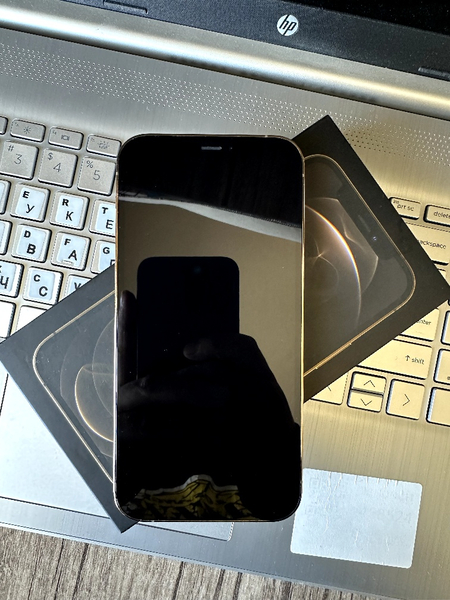 iPhone 12 Pro 128Gb|83%