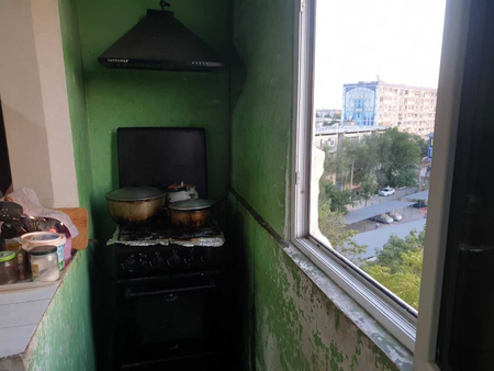 Cрочно продаю 1 комн в Кадышево француская (157348)