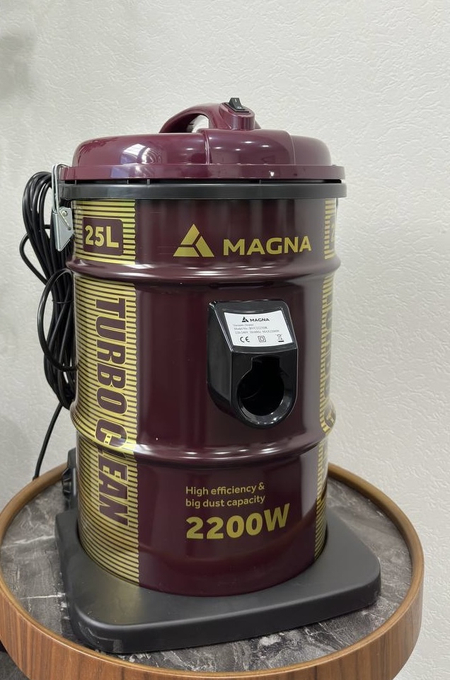 Пылесос Magna