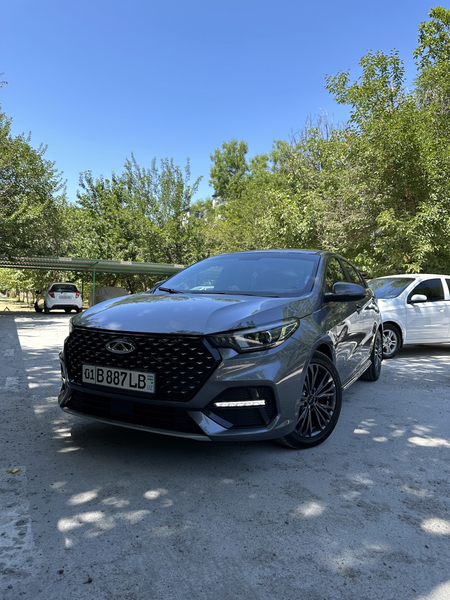 Продается Chery Arizzo 6 Pro
