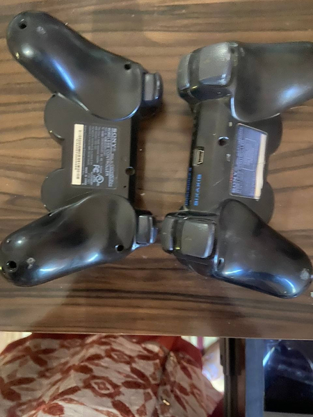PlayStation 3 pult original