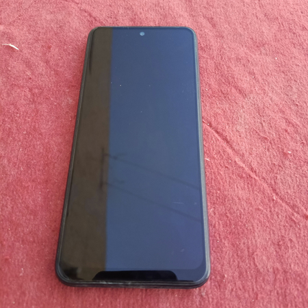 Infinix hot 30 play