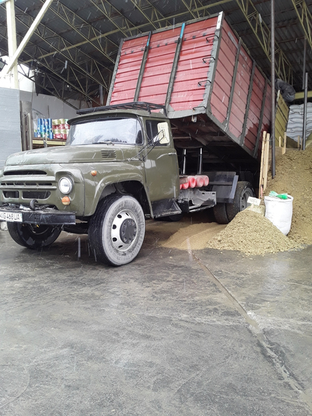 Zil samasval 130.