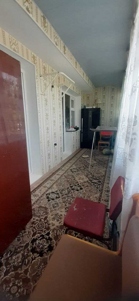 ПРОДАЕТСЯ вузгородог(Талабалар),  3/2/4 Алмазарский район