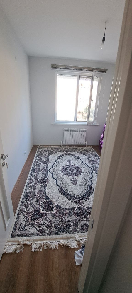 Arenda Sergeli choshtepa Metro yonida faqat oilaga