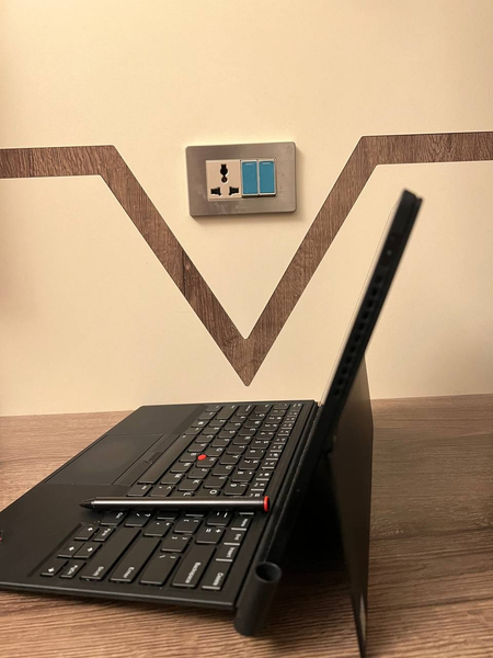 Lenovo ThinkPad X1 Tablet Gen 3 i7 8650U 16GB 1TB M.2 SSD
