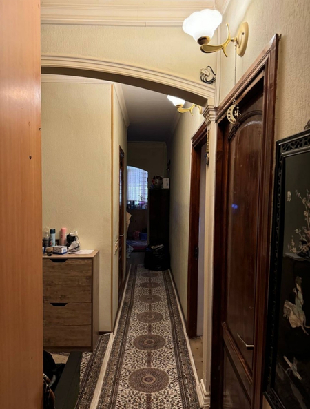Продажа Юнус Абад 14, 3/1/4, 83000у.е.