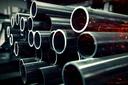 Труба водогазопроводная Арселор