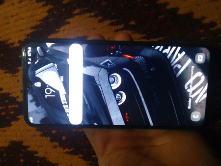 Ishlatilgan telefon Samsung a 03core