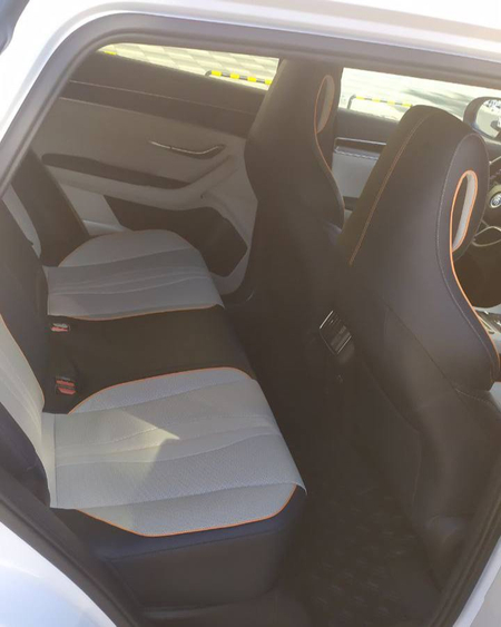 BYD song plus flagship 2022 god 9000 probeg elektr