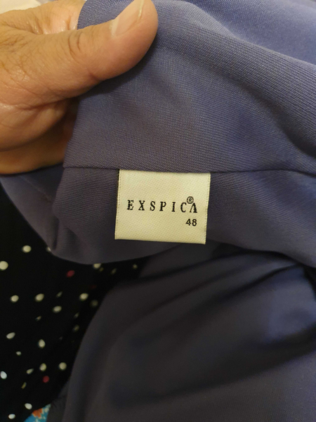 Продам свое вечернее платье бренда EXSPICA, Турция